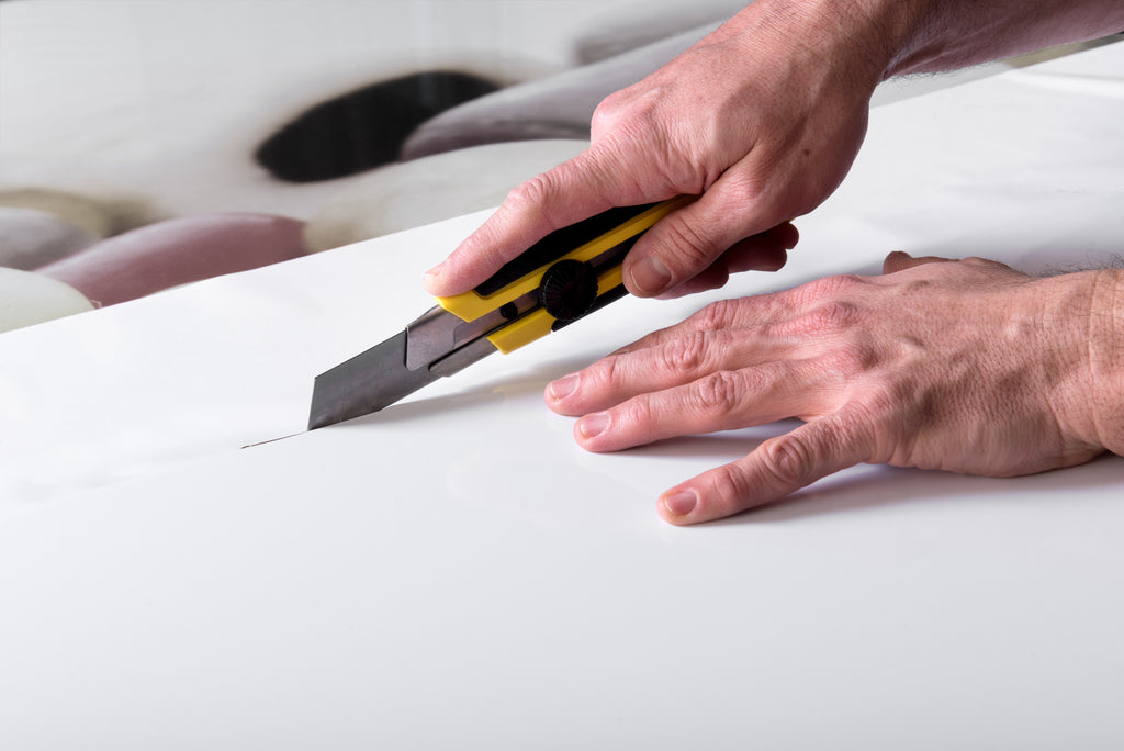 Knives & Blades for Cutting & Industrial Applications | CONNTEX