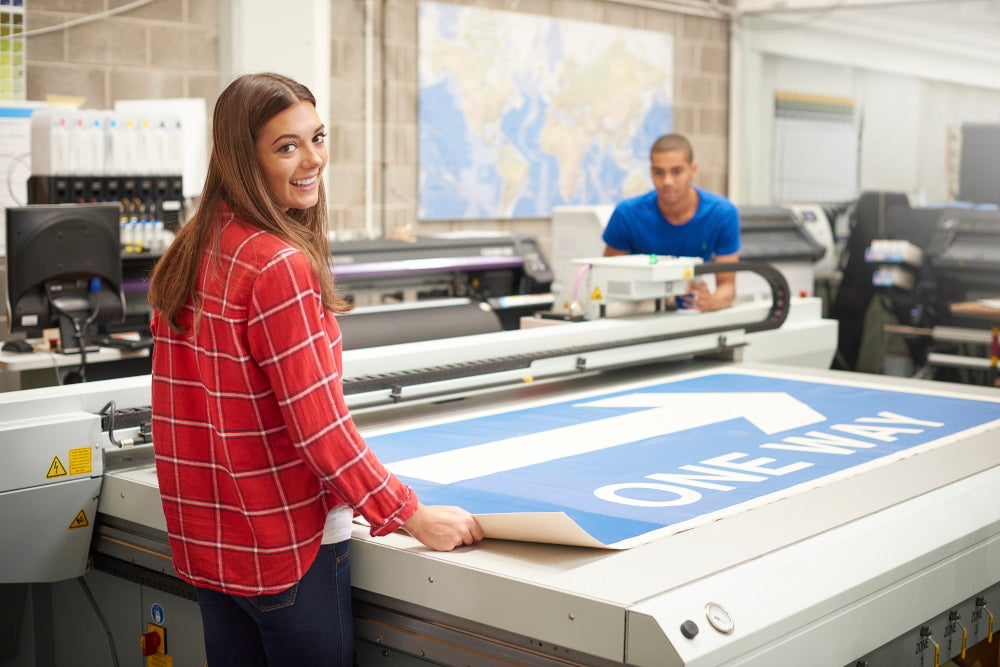 Graphics, POS Signage & Display Fasteners | CONNTEX