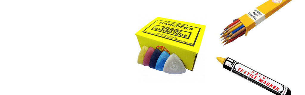 Garment Marking Wax & Chalk | Garment Tools | CONNTEX