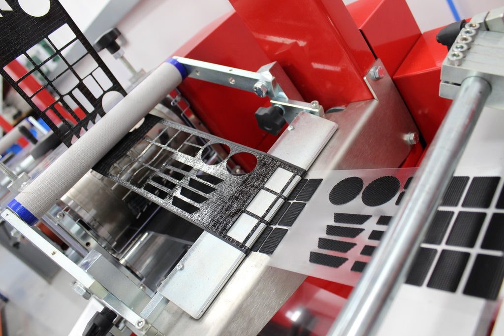 Custom Converting | Hook & Loop Solutions